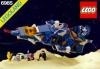 View LEGO® instruction 6985 Cosmic Fleet Voyager - LEGO instructions ...